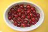 Torshi 'ye Zoghal Akhteh | Foraged & Pickled Cornelian Cherry - Fig ...