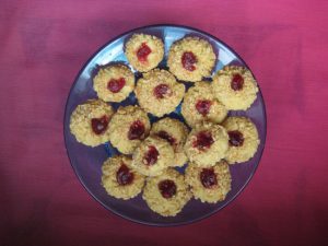 Traditional Persian Sweets for Norooz - Part I | Greetings from Iran ...