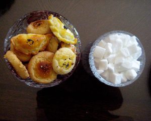 Drinking in Iran | Tea for Tu (تو) and Me! - Fig & Quince